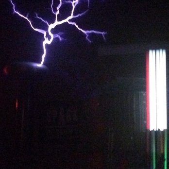 SPARK MUSEUM OF ELECTRICAL INVENTION - Updated November 2025 - 106 ...