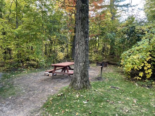 AUSABLE CHASM CAMPGROUND - Updated August 2024 - 13 Reviews - 634 RT ...