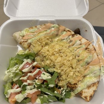 EL CHUZO COLOMBIAN FAST FOOD - Updated September 2025 - 72 Photos & 27 ...