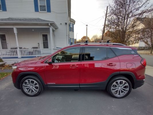 COLONIAL CADILLAC - Updated December 2025 - 14 Photos & 54 Reviews ...