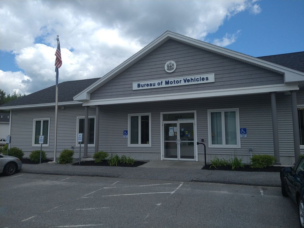 MAINE BUREAU OF MOTOR VEHICLES - Updated April 2025 - 15 Reviews - 125 ...
