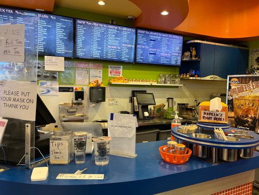 QUICKLY - Updated October 2025 - 123 Photos & 130 Reviews - 3251 20th ...