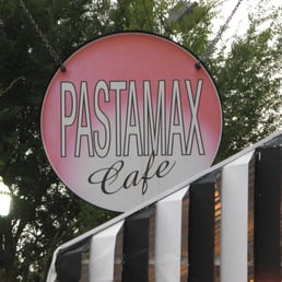 PASTA MAX CAFE - Updated December 2025 - 254 Photos & 357 Reviews - 50 ...