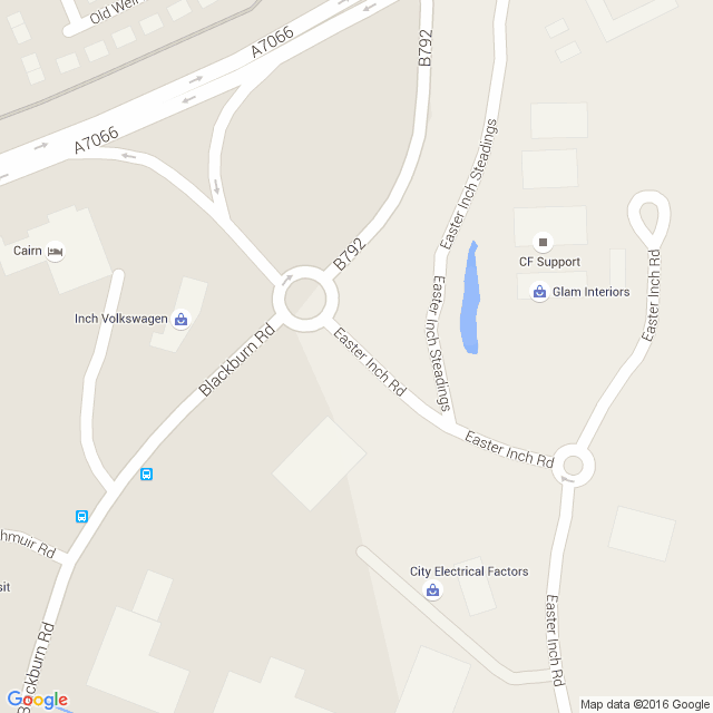 CF SUPPORT - 34 Easter Inch Court, Bathgate, West Lothian, United ...