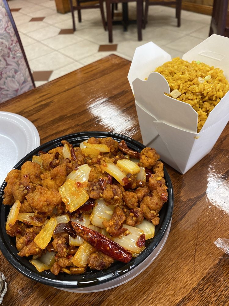 HOT WOK EXPRESS - Updated December 2025 - 26 Photos & 80 Reviews - 401 ...