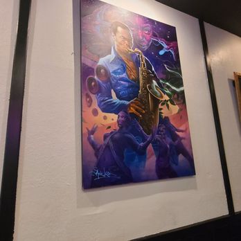 BUKOM CAFE - Updated August 2024 - 256 Photos & 368 Reviews - 2442 18th ...