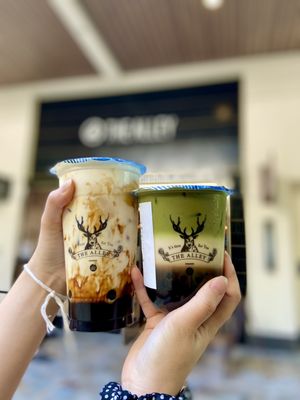 THE ALLEY - 1474 Photos & 525 Reviews - 1450 Ala Moana Blvd, Honolulu ...