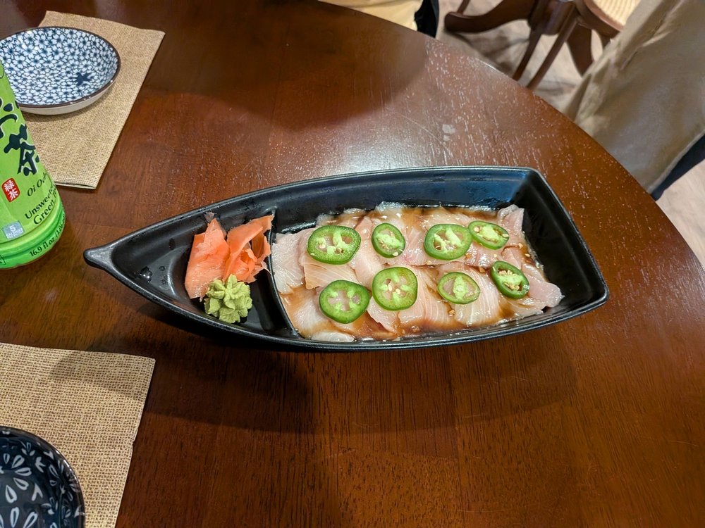 NOKA SUSHI POCONOS - Updated April 2026 - 611 Main St, Stroudsburg ...