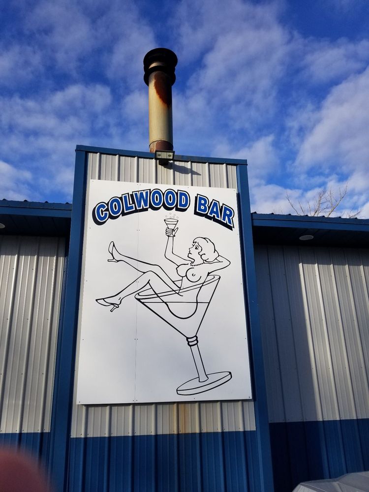 COLWOOD BAR - Updated October 2025 - 4990 N Colwood Rd, Caro, Michigan ...
