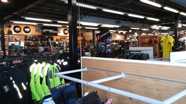 GREATER BOSTON MOTORSPORTS - Updated October 2025 - 28 Photos & 129 ...