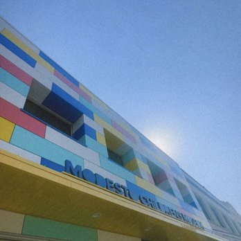 MODESTO CHILDREN’S MUSEUM - Updated December 2025 - 44 Photos & 35 ...
