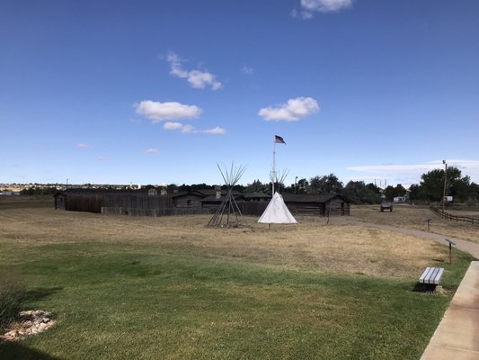 FORT CASPAR MUSEUM - Updated January 2026 - 16 Photos & 10 Reviews ...