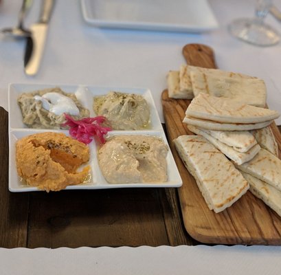 CASPIAN RESTAURANT - 843 Photos & 742 Reviews - Mediterranean - 1910 W ...