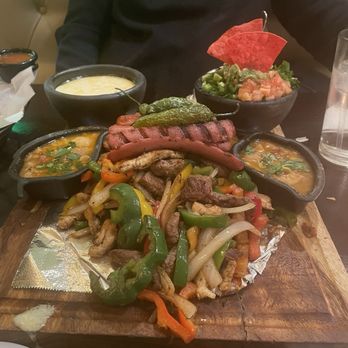 LINDO MEXICO GRILL & SEAFOOD - Updated April 2025 - 204 Photos & 99 ...