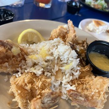 CONCH REPUBLIC GRILL - Updated October 2025 - 1513 Photos & 1707 ...
