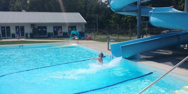 BOILING SPRINGS POOL - Updated October 2025 - 18 Photos - 2 Mountain Rd ...