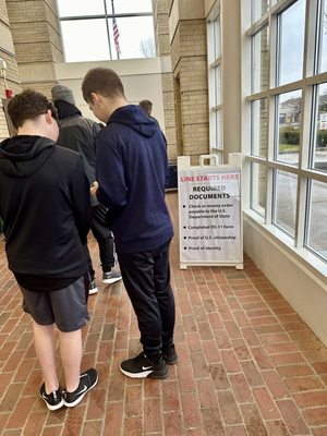 UPPER ARLINGTON PUBLIC LIBRARY - Updated January 2026 - 26 Photos & 19 ...