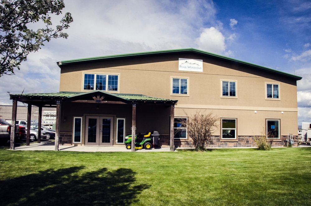 PEAK WINDOWS - Updated December 2025 - 16 Photos - 115 N 800th W, Hyde ...