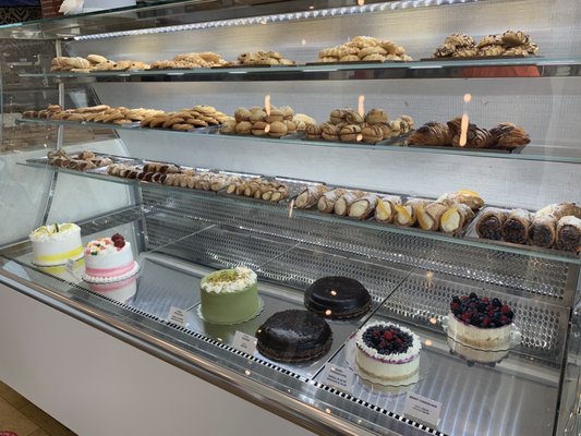 AMICO BAKERY - Updated September 2024 - 66 Photos & 20 Reviews - 2889 ...