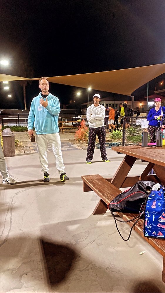 BOBBY RIGGS TENNIS CLUB & MUSEUM - Updated December 2025 - 37 Photos ...