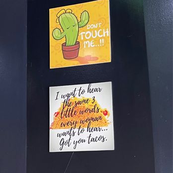 GUAC TIME - Updated June 2025 - 86 Photos & 84 Reviews - 599 6th Ave ...