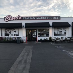 CLAROS ITALIAN MARKET - Updated August 2025 - 471 Photos & 483 Reviews ...