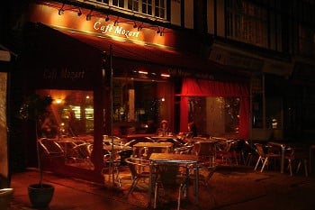 KALENDAR CAFE - Updated May 2025 - 11 Photos & 31 Reviews - 15a Swains ...