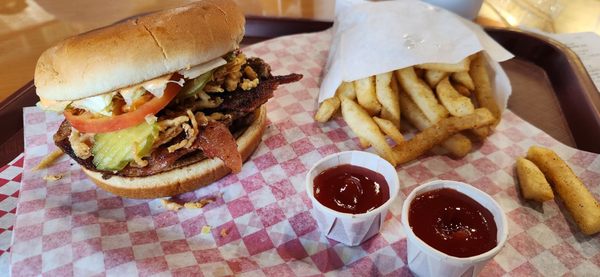 MUDDBONES - Updated June 2025 - 156 Photos & 247 Reviews - 1701 N Hwy ...