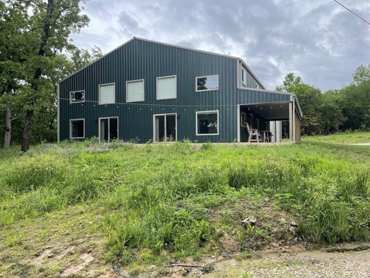 MARTIN STRUCTURES - Updated January 2026 - 67 Photos - 12553 Harrison ...