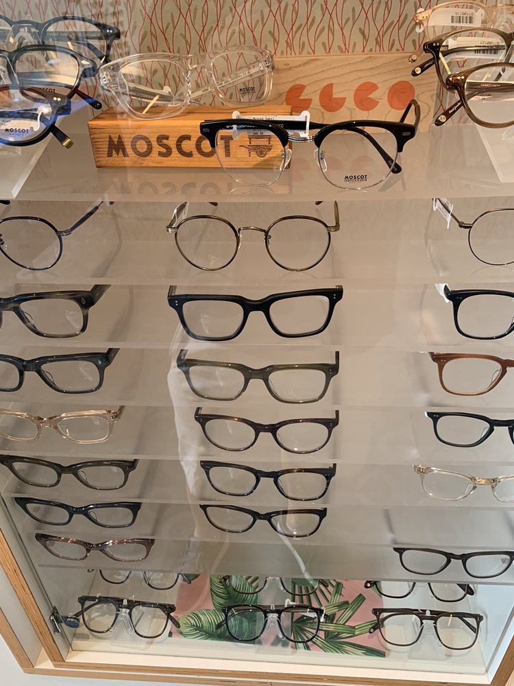 EYE CARUMBA OPTOMETRY - 26 Photos & 297 Reviews - 4 Embarcadero Ctr ...