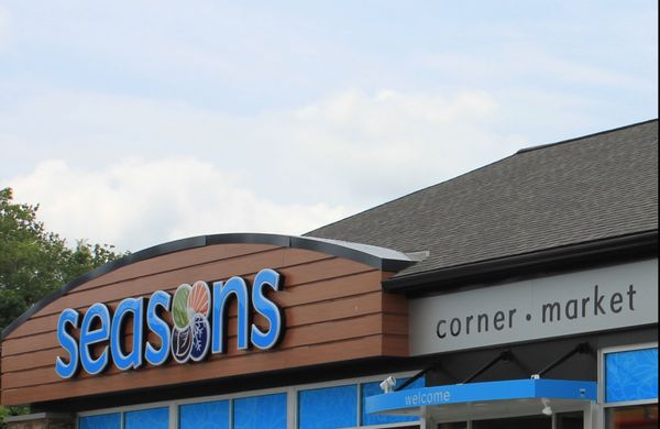 SEASONS CORNER MARKET - Updated April 2025 - 130 William S Canning Blvd ...