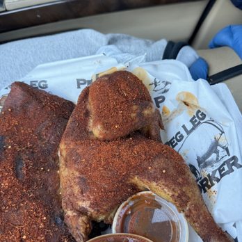 PEG LEG PORKER - 3298 Photos & 3455 Reviews - 903 Gleaves St, Nashville ...