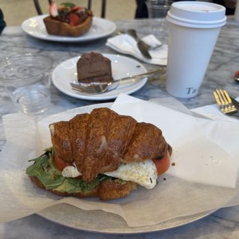 TATTE BAKERY & CAFE - Updated December 2025 - 241 Photos & 112 Reviews ...