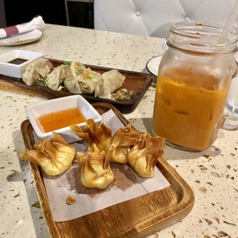 TRINITY STREET FOOD - Updated August 2024 - 308 Photos & 186 Reviews ...