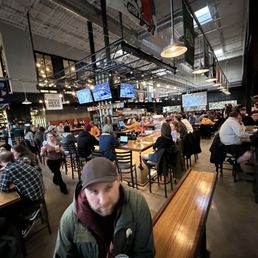 YARDS BREWING COMPANY - Updated July 2025 - 1341 Photos & 1046 Reviews ...