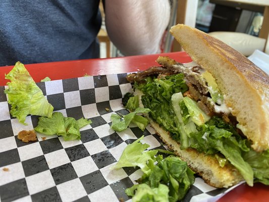 QUE TORTAS - 116 Photos & 99 Reviews - 7500 Eckert Rd, San Antonio ...