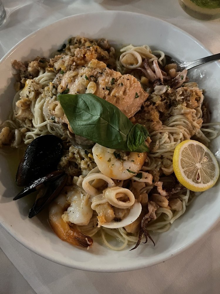 SECONDO PANICO’S - Updated September 2025 - 234 Photos & 258 Reviews ...