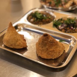 VIK’S CHAAT - 2533 Photos & 2783 Reviews - 2390 4th St, Berkeley, CA ...