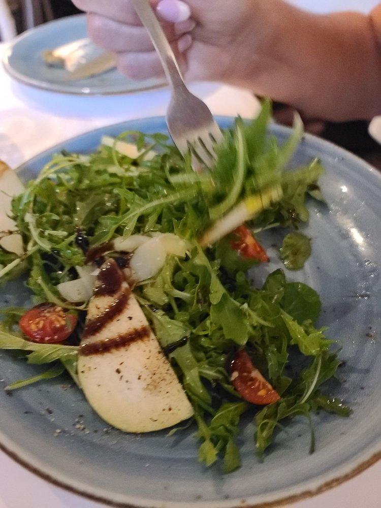 LA SPIAGGIA ITALIAN RESTAURANT - Updated August 2025 - 13 Reviews - 248 ...