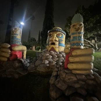 CAMELOT GOLFLAND - Updated November 2024 - 800 Photos & 653 Reviews ...