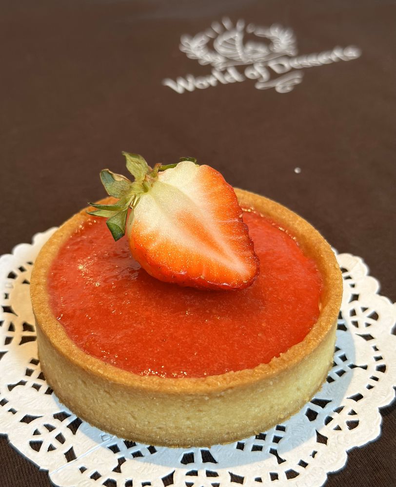 WORLD OF DESSERTS - Updated October 2025 - Buffalo, New York - Desserts ...