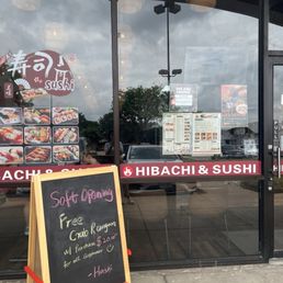 HASHI JAPANESE KITCHEN - Updated October 2025 - 135 Photos & 87 Reviews ...