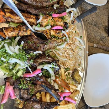 LA SHISH - Updated October 2025 - 282 Photos & 206 Reviews - 12918 ...