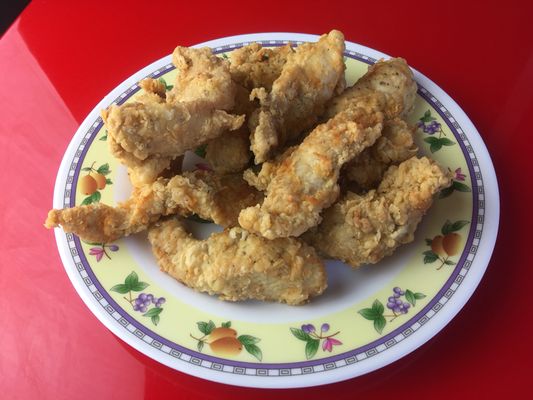 PICA POLLO 809 - 16 Photos - 1636 St Nicholas Ave, New York, NY - Menu ...