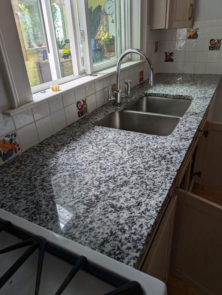 ATLANTIC STONEWORKS - Updated August 2025 - 42 Lynde St, Everett ...