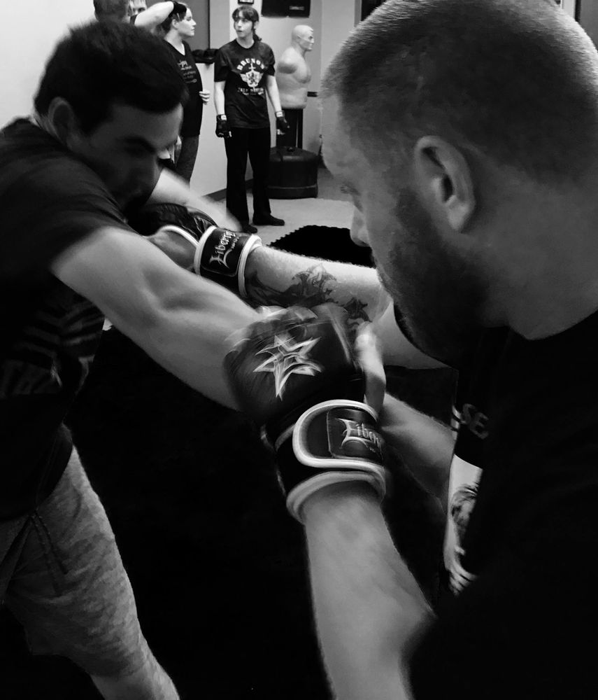 ALPHA TEAM SELF DEFENSE - Updated January 2026 - 19 Photos - 3405 SW ...