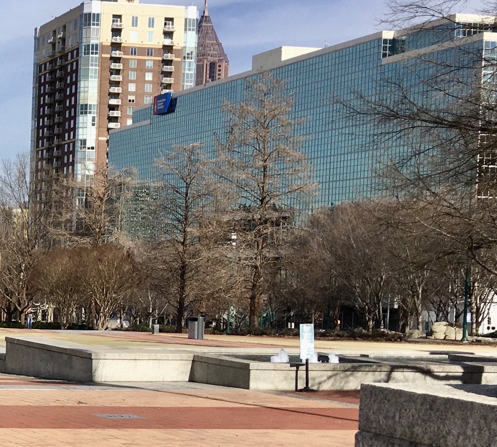 AMERICAN CANCER SOCIETY - Updated May 2025 - 12 Photos - 250 Williams ...