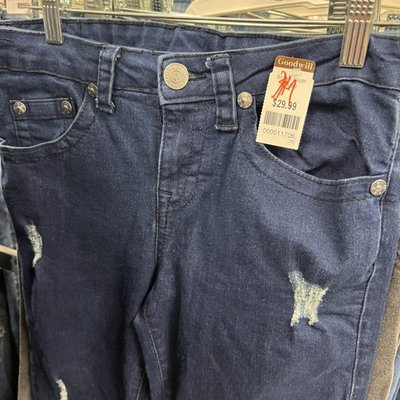 GOODWILL INDUSTRIES SACRAMENTO VALLEY & NORTHERN NEVADA - Updated ...