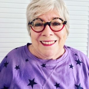 SHARON F. PUSHKIN, MD - Updated September 2025 - 50 Reviews - 1301 20th ...