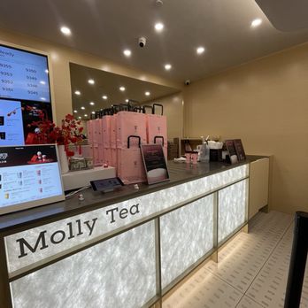 MOLLY TEA - Updated April 2025 - 206 Photos & 90 Reviews - 5909 8th Ave ...